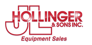 Hollinger and Sons, Inc. | Manheim, PA | Used Construction & Farm ...